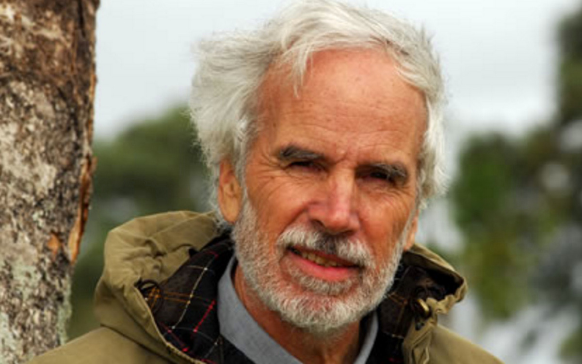En recuerdo de Doug Tompkins – LA (RE) VERDE